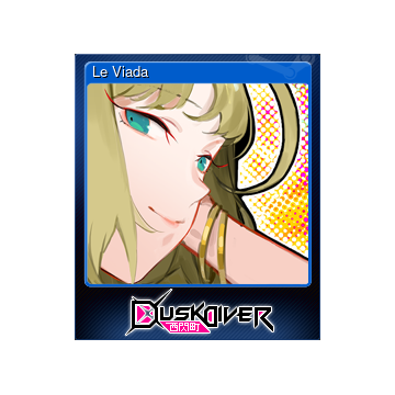 Steam Community Market :: Listings for 911220-Le Viada (Trading Card)