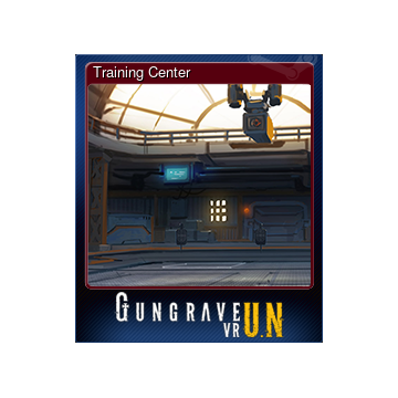 Steam Community Market :: Listings for 907250-Training Center