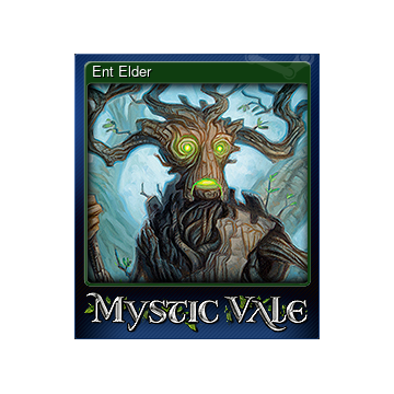 Steam Community Market :: Listings for 908070-Ent Elder