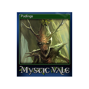 Steam Community Market :: Listings for 908070-Podlings