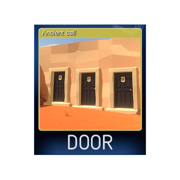 Steam Community Market :: Listings for 882560-Ancient call