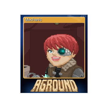 Steam Community Market :: Listings for 876650-Mechanic (Trading Card)