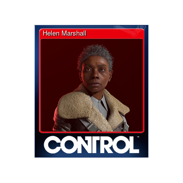 Steam Community Market :: Listings for 870780-Helen Marshall