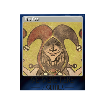 Steam Community Market :: Listings for 865360-The Fool