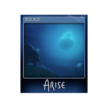 Steam Community Market :: Listings for 866140-SOLACE