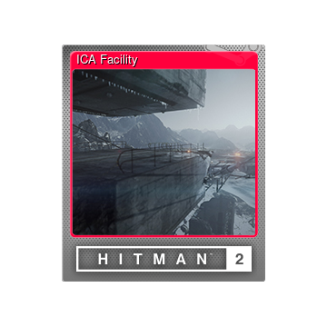 Steam Community Market :: Listings for 863550-ICA Facility (Foil)