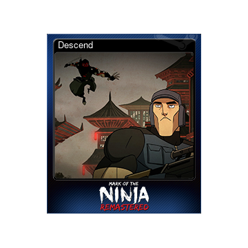 Steam Community Market :: Listings for 860950-Descend