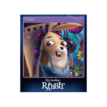 Steam Community Market :: Listings for 855640-Rabbit