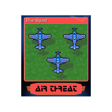 Steam Community Market :: Listings for 853380-Blue Squad