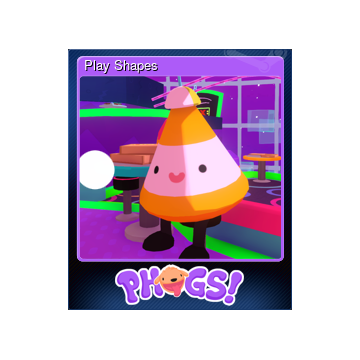 Steam Community Market :: Listings for 850320-Play Shapes