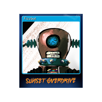 Steam Community Market :: Listings for 847370-Fizzbot