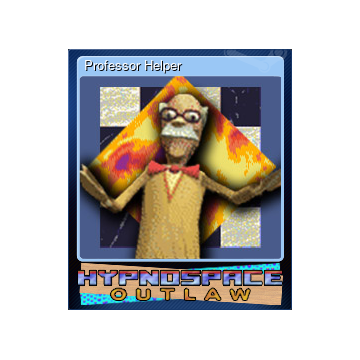 Steam Community Market :: Listings for 844590-Professor Helper