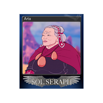 Steam Community Market :: Listings for 834800-Arta (Trading Card)