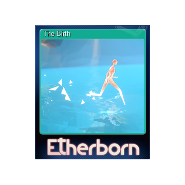 Steam Community Market :: Listings for 812160-The Birth