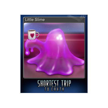 Steam Community Market :: Listings for 812040-Little Slime