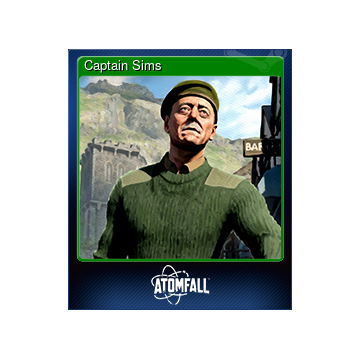 Steam Community Market :: Listings for 801800-Captain Sims