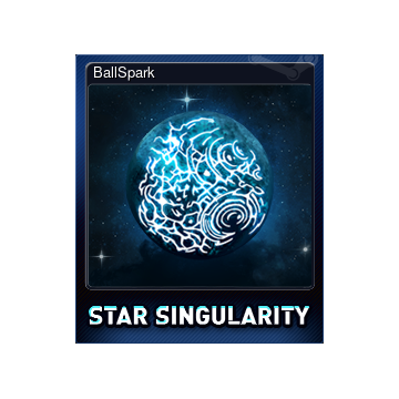 Steam Community Market :: Listings for 808800-BallSpark