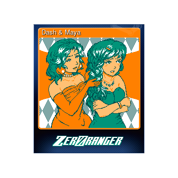 Steam Community Market :: Listings for 809020-Dash & Maya