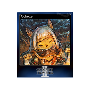 Steam Community Market :: Listings for 1971650-Ochette