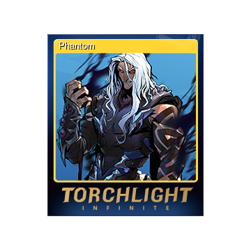 Steam Community Market :: Listings for 1974050-Phantom