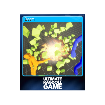 Steam Community Market :: Listings for 1978720-Boom