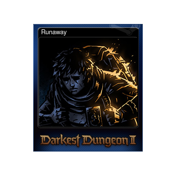 Steam Community Market :: Listings for 1940340-Runaway (Trading Card)