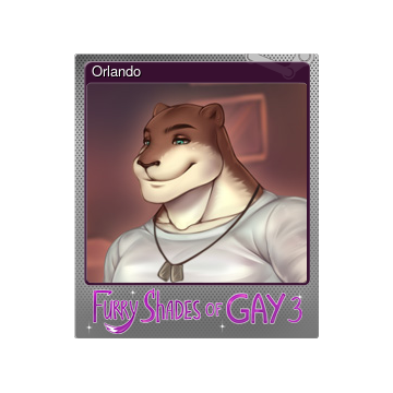 Steam Community Market :: Listings for 1953540-Orlando (Foil)