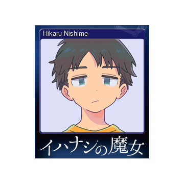 Steam Community Market :: Listings for 1950570-Hikaru Nishime