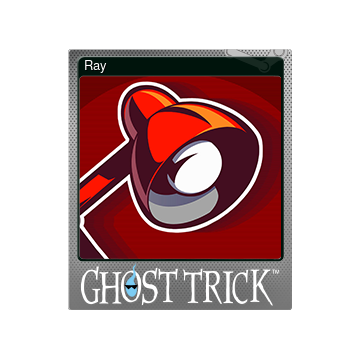 Steam Community Market :: Listings for 1967430-Ray (Foil)