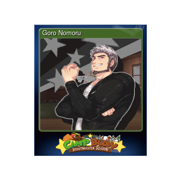 Steam Community Market :: Listings for 1968430-Goro Nomoru