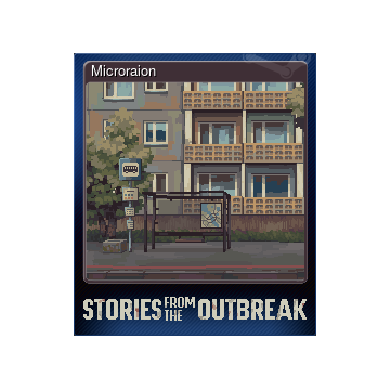 Steam Community Market :: Listings for 1968630-Microraion