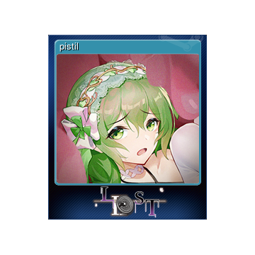 Steam Community Market :: Listings for 1930640-pistil