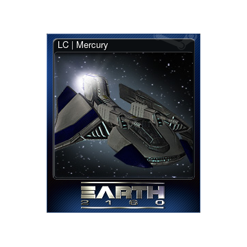 Steam Community Market :: Listings for 1900-LC | Mercury