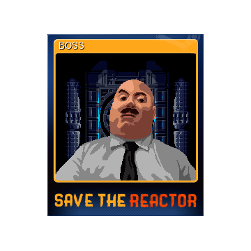 Steam Community Market :: Listings for 1876560-BOSS