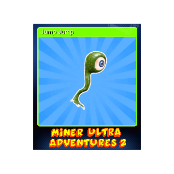 Steam Community Market :: Listings for 1875280-Jump Jump