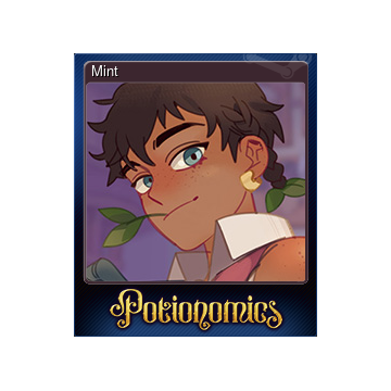 Steam Community Market :: Listings for 1874490-Mint