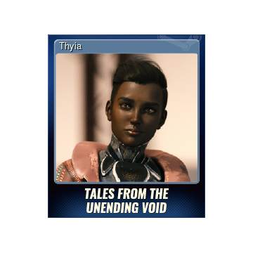 Steam Community Market :: Listings for 1858500-Thyia