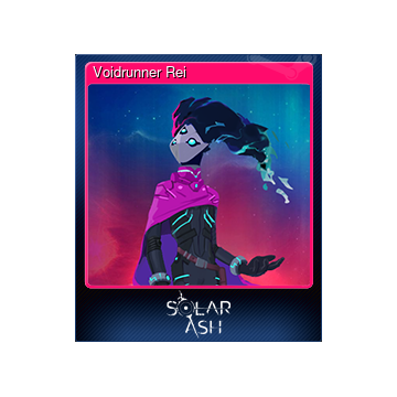 Steam Community Market :: Listings for 1867530-Voidrunner Rei