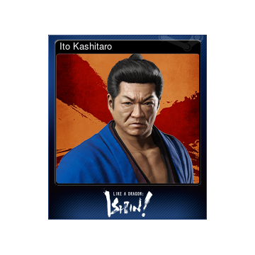 Steam Community Market :: Listings for 1805480-Ito Kashitaro