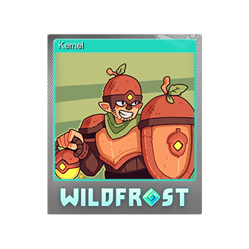 Steam Community Market :: Listings for 1811990-Kernel (Foil)