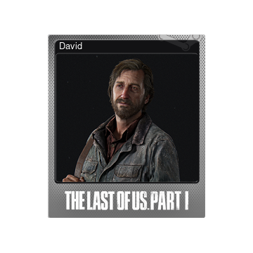 Steam Community Market :: Listings for 1888930-David (Foil)