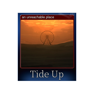 Steam Community Market :: Listings for 1890520-an unreachable place ...