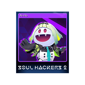 Steam Community Market :: Listings for 1777620-Ai-Ho