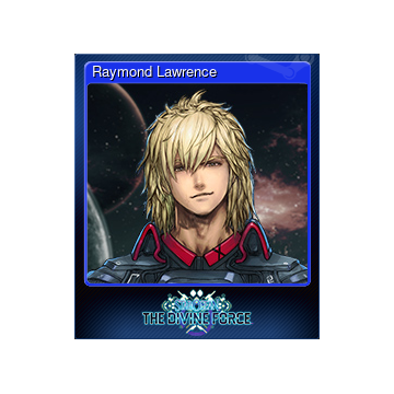 Steam Community Market :: Listings for 1776380-Raymond Lawrence