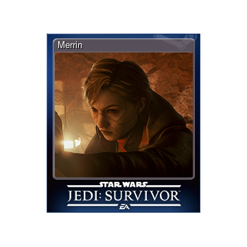 Steam Community Market :: Listings for 1774580-Merrin