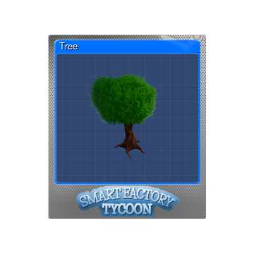 Steam Community Market :: Listings for 1755300-Tree (Foil)