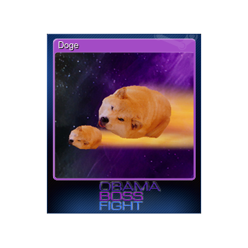 Steam Community Market :: Listings for 1762270-Doge