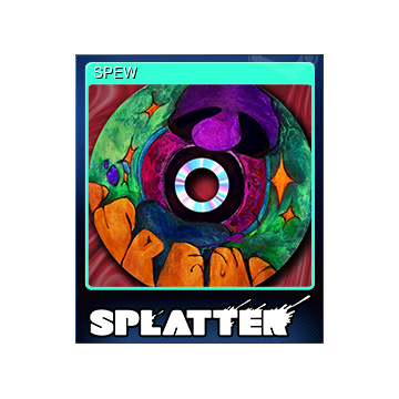 Steam Community Market :: Listings for 1768920-SPEW