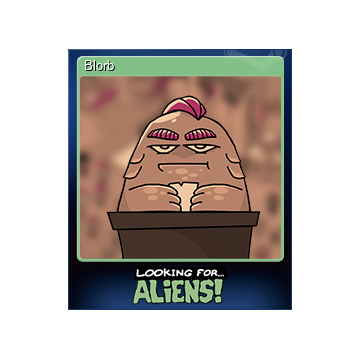 Steam Community Market :: Listings for 1733500-Blorb