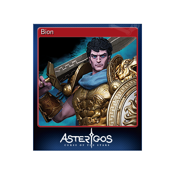 Steam Community Market :: Listings for 1731070-Bion